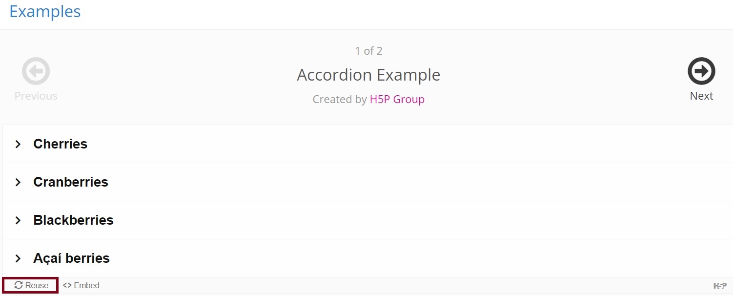 Interaktive Selbstlernelemente mit H5P – Lehre virtuell